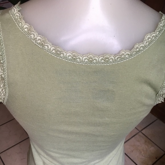 Urban Behavior | Tops | Urban Behavior Tankcami | Poshmark
